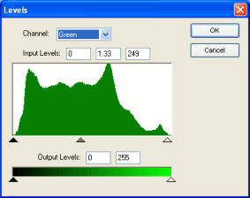 Correcting Colors - Graphics Mill 5.5 for .NET